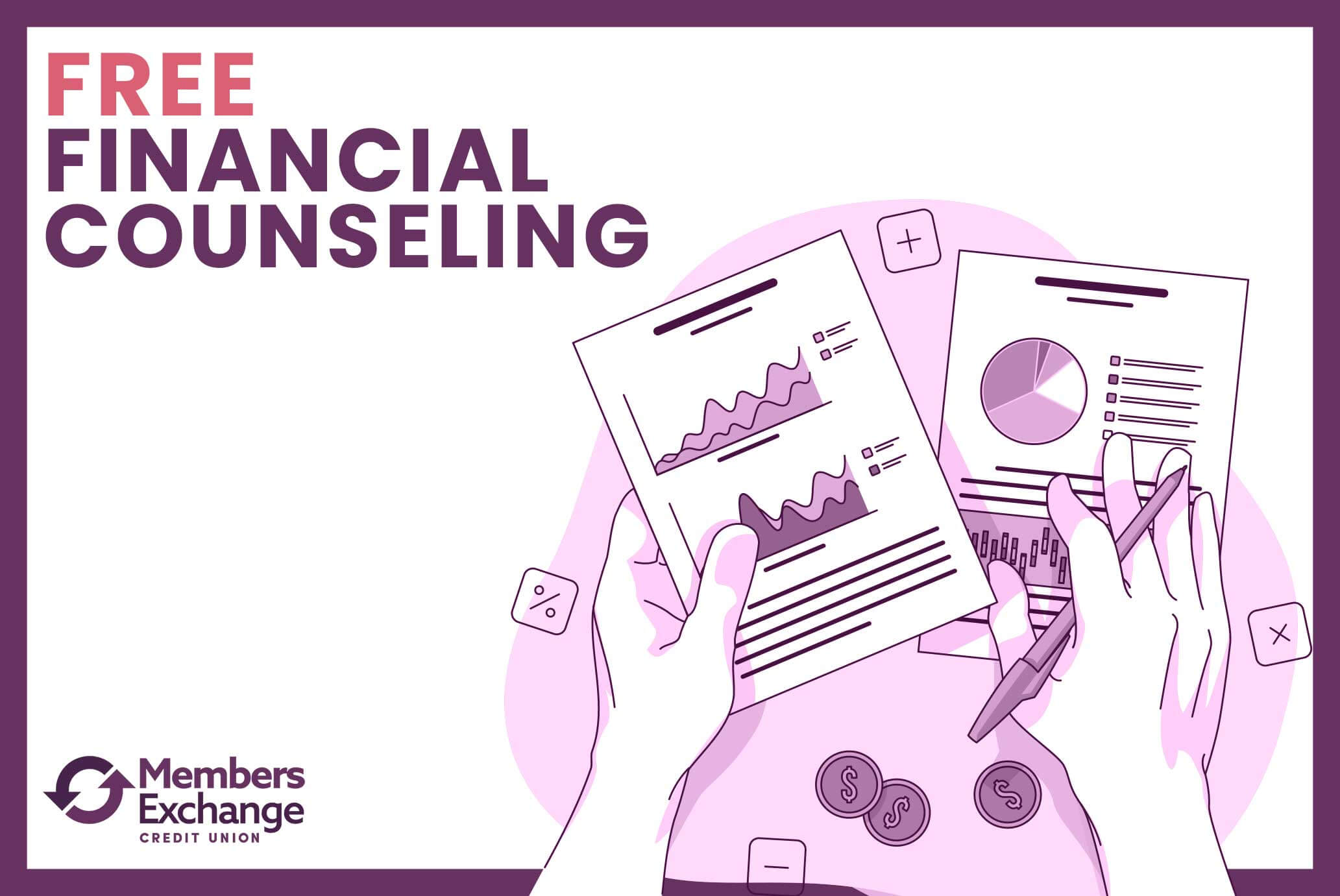 Free Financial Counseling in Jackson, MS | Members Exchange