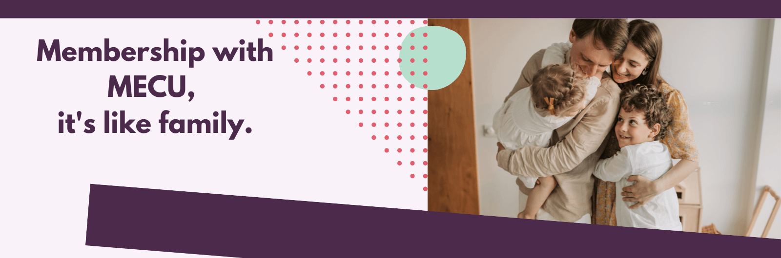 Join MECU and Become a Member - Members Exchange Credit Union