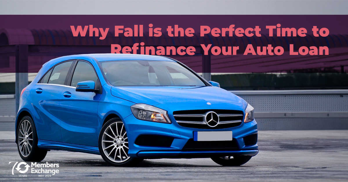 When Is The Best Time To Refinance Your Car | Detroit Chinatown