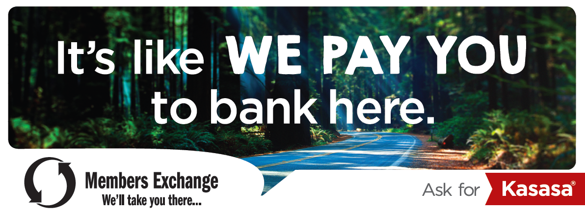 Members Exchange | Jackson Metro Banking, Loans, Checking, Kasasa